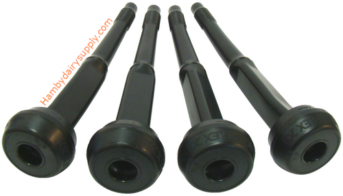 Mag201 Triangle INFLATION (Liner) NARROW BORE FOR JET FLOW Shells ...