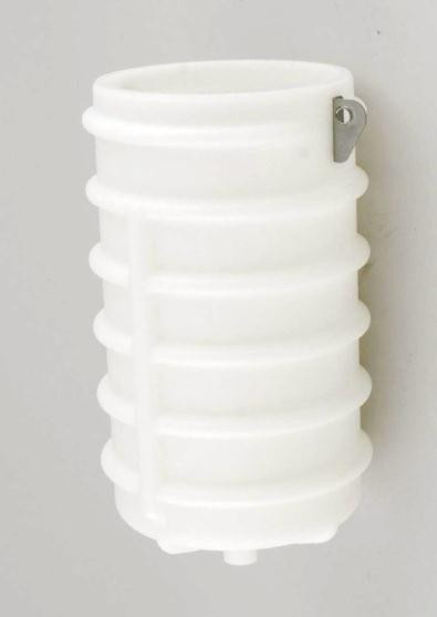 Used Poly Trap for 2 inch Surge Trap - Hamby Dairy Supply