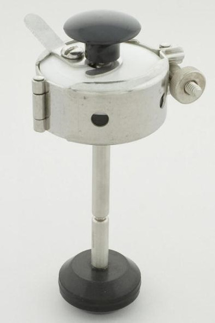 Manual Milk Wash Valve for 2 inch Surge - Hamby Dairy Supply