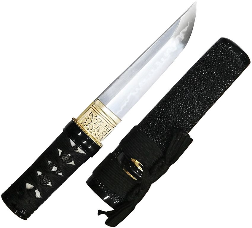 SHINOBI TANTO - DIVISION MOGUL