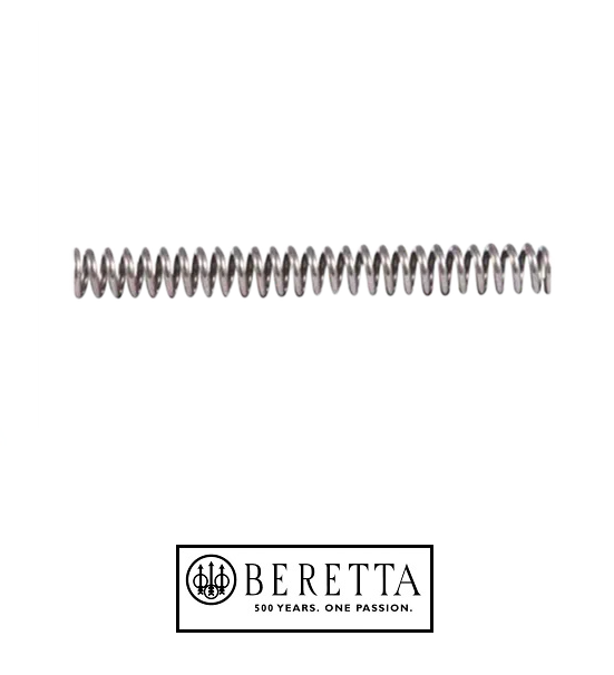 BERETTA HAMMER SPRING D VERSION SLIGHTLY LIGHTER PULL 92/96 - DIVISION ...