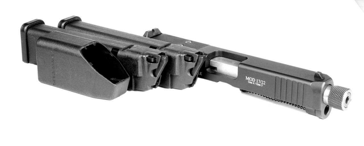 Advantage Arms G17 22 Gen5 22lr Conversion Kit Division Mogul