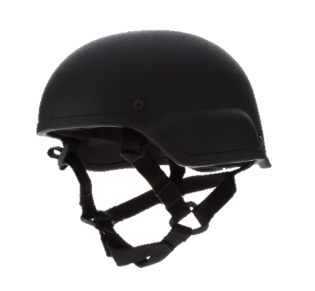 HG THRUST ACH/MICH MID CUT BALLISTIC HELMET - DIVISION MOGUL