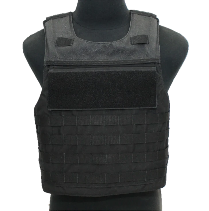 HG BASIC TACTICAL VEST (BTV)
