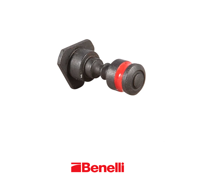 BENELLI M4 SAFETY BUTTON - DIVISION MOGUL