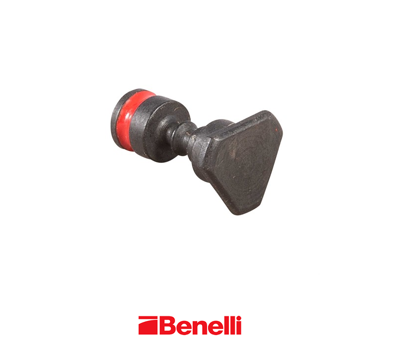 BENELLI M4 SAFETY BUTTON - DIVISION MOGUL