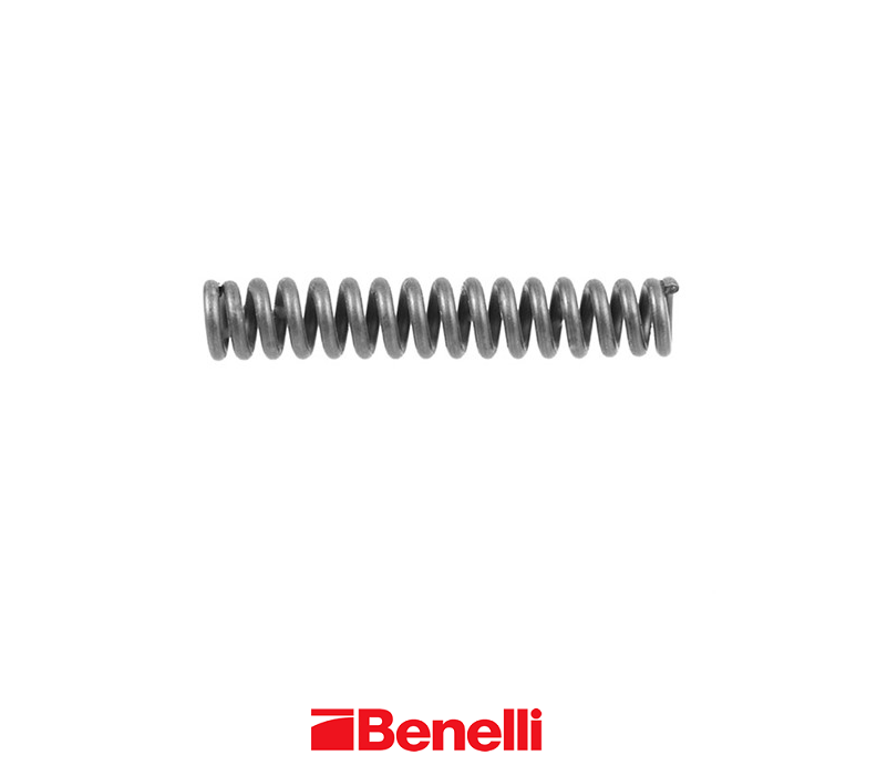 BENELLI M4 SAFETY PLUNGER SPRING - DIVISION MOGUL