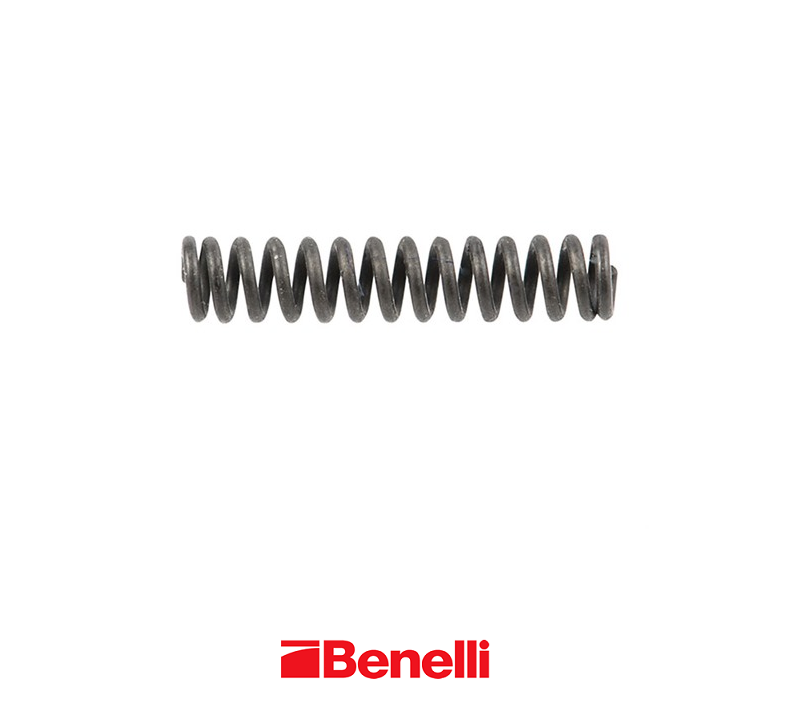 BENELLI M4 SHELL STOP SPRING - DIVISION MOGUL