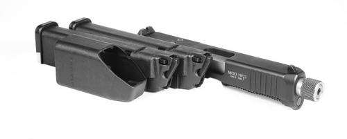 Advantage Arms G19x 22lr Conversion Kit Division Mogul