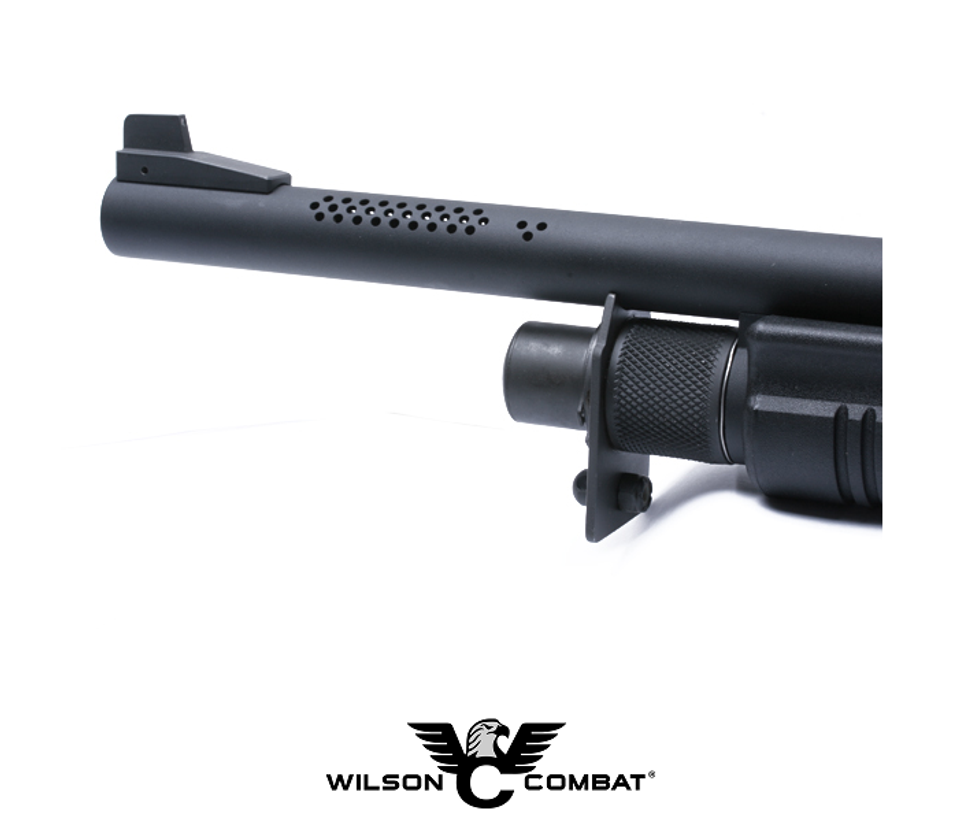 WALTHER DYNAMIC PERFORMANCE TRIGGER BLACK - DIVISION MOGUL