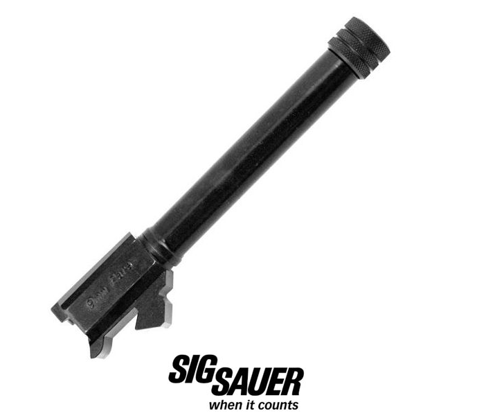 SIG SAUER P320 FULL 40 S&W CALIBER X-CHANGE KIT - DIVISION MOGUL