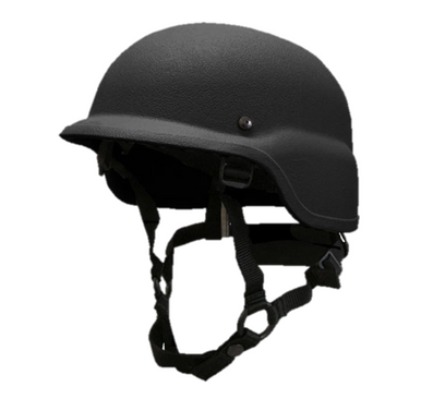 HG PASGT BALLISTIC HELMET WITH NVG MOUNT - DIVISION MOGUL