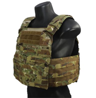 HG ADVANCED PLATE CARRIER (APC) - DIVISION MOGUL