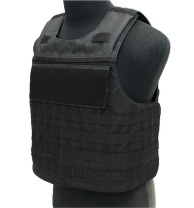 HG BASIC TACTICAL VEST (BTV)