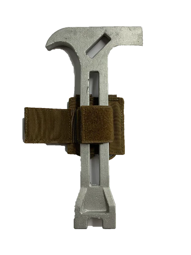 BREACHER TOOL RETAINER - DIVISION MOGUL