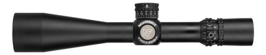 NIGHTFORCE ATACR - 5-25x56MM F1 MIL-R RETICLE - DIVISION MOGUL