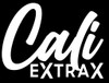 Cali Extrax Products - The Calm Leaf