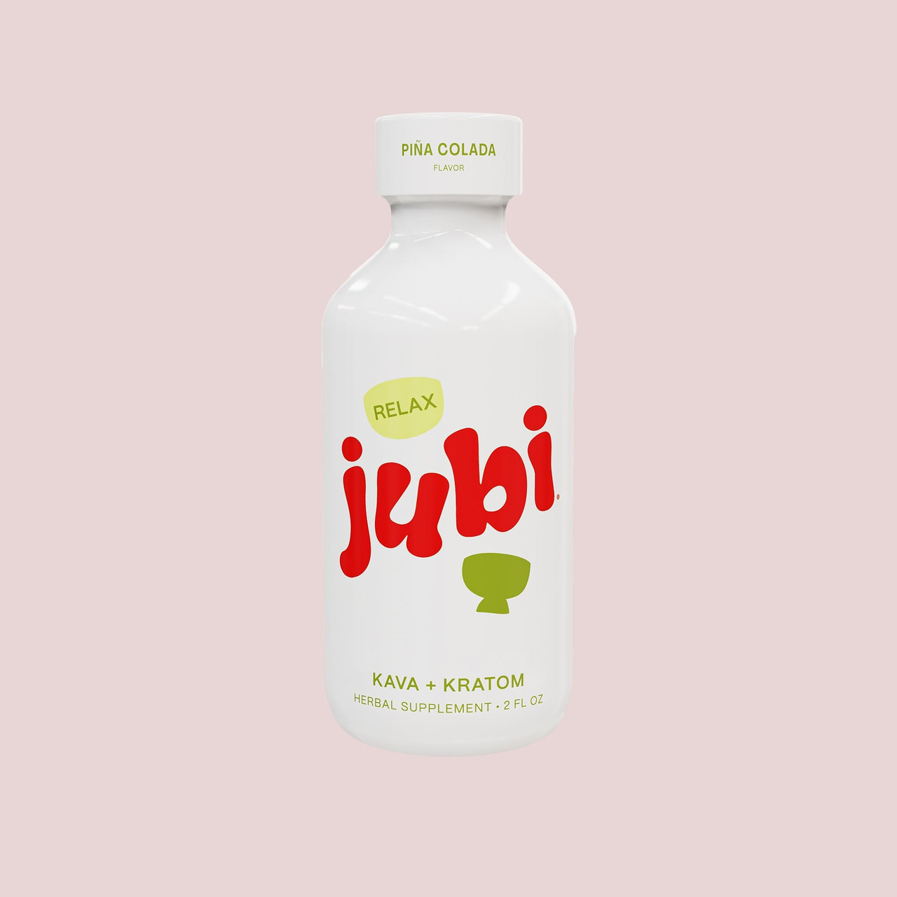 Jubi Products Calm Leaf