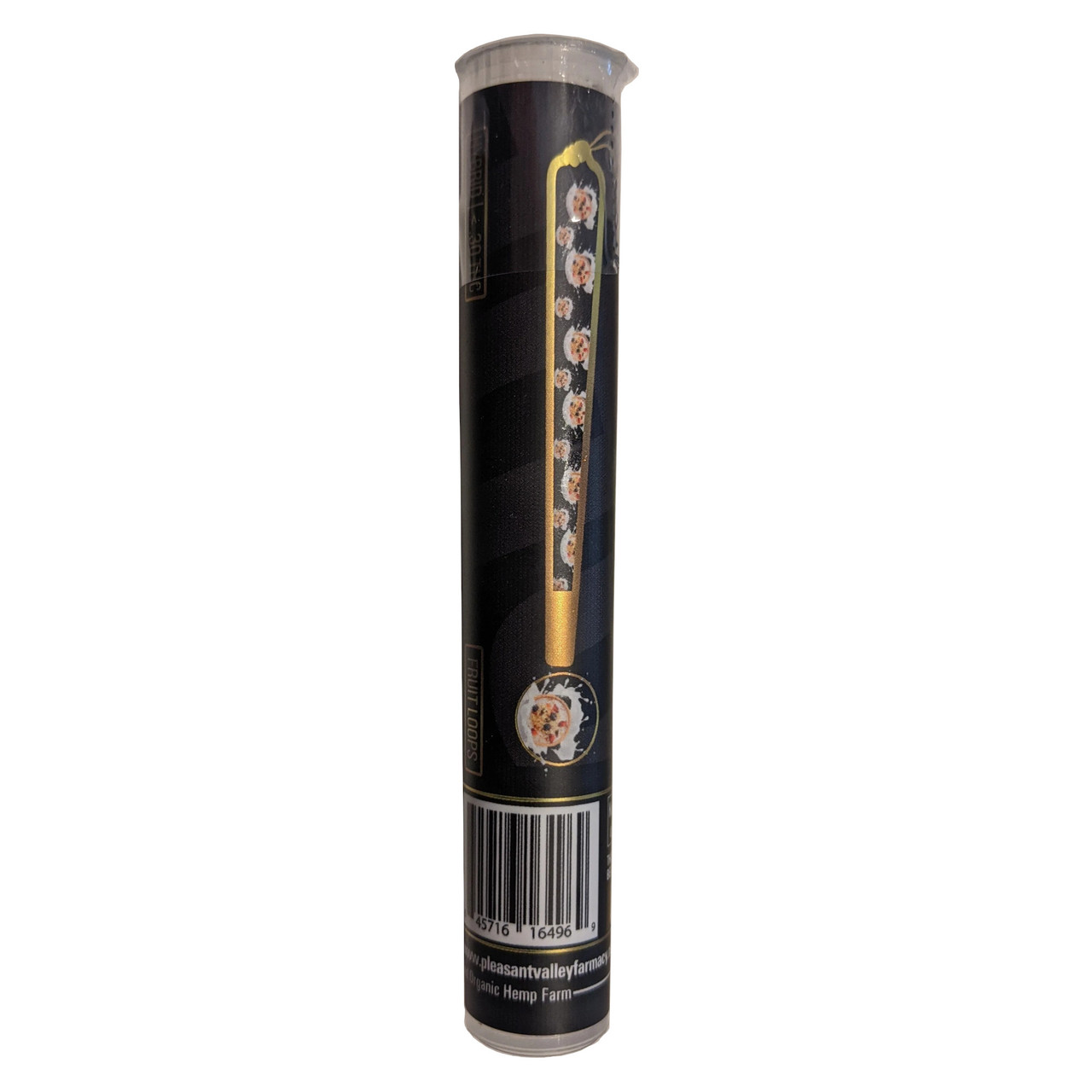 Pleasant Valley Farmacy Delta 8 THC Pre-Rolls - The Calm Leaf