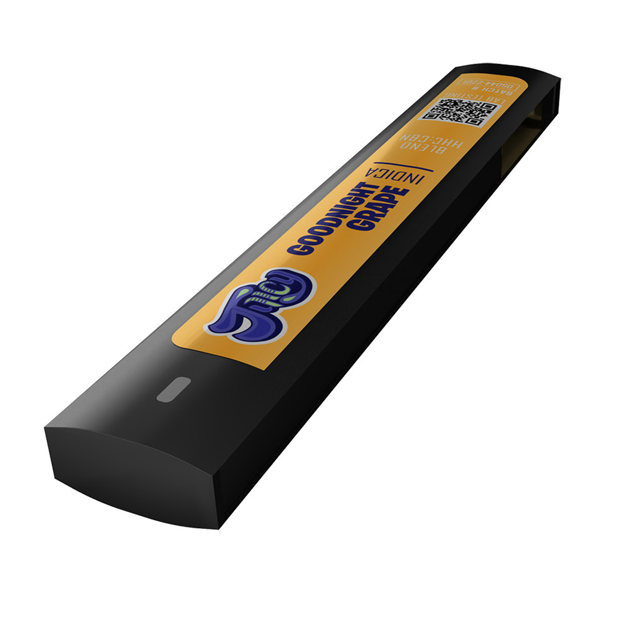 Juicy HHC Blend Disposable Vape Pen - The Calm Leaf Juicy HHC Blend Disposable Vape Pen - The Calm Leaf