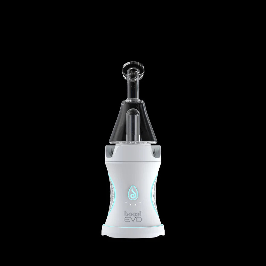 Dr. Dabber Boost Evo Vaporizer - The Calm Leaf