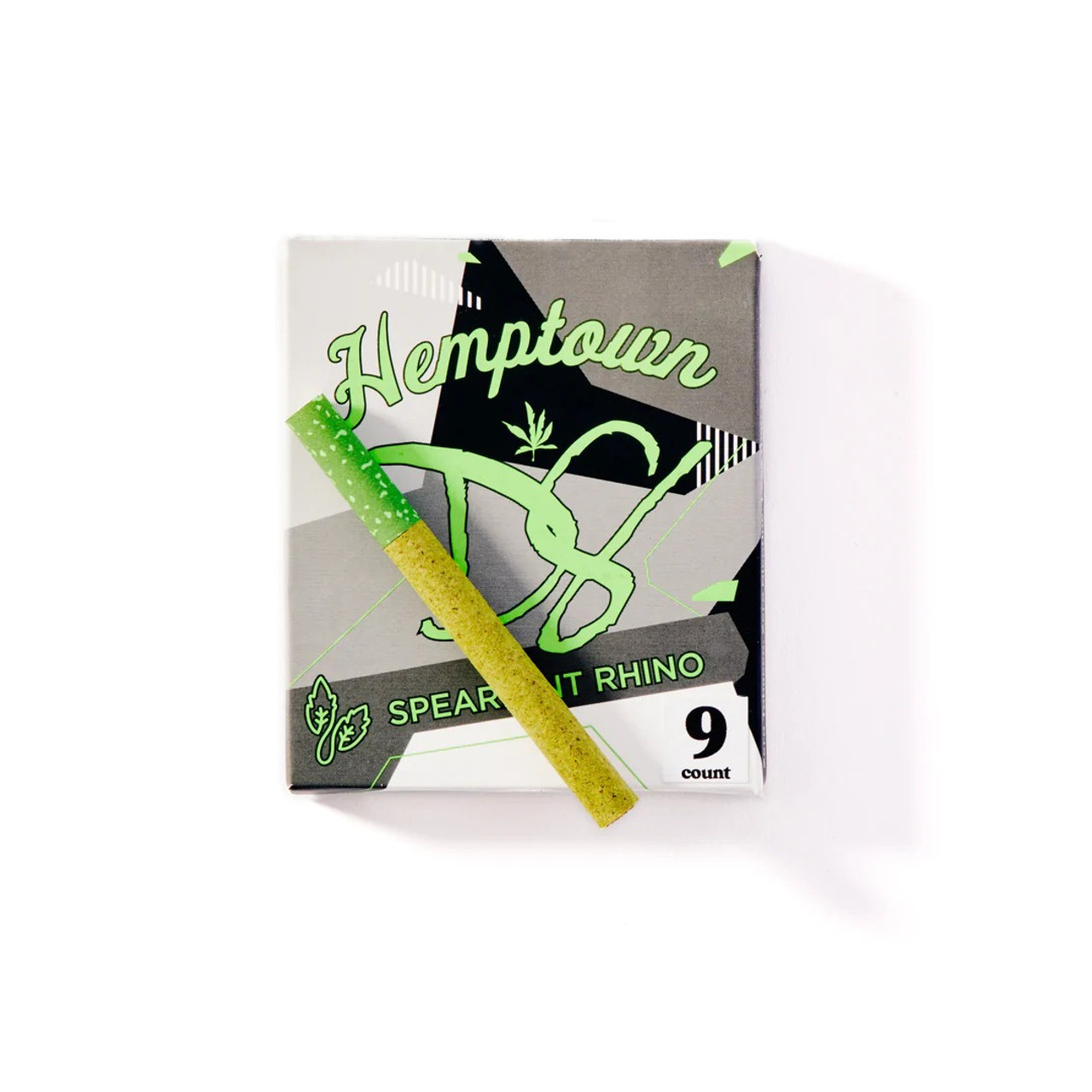Hemptown Usa Premium Delta 8 Thc Pre Rolls The Calm Leaf