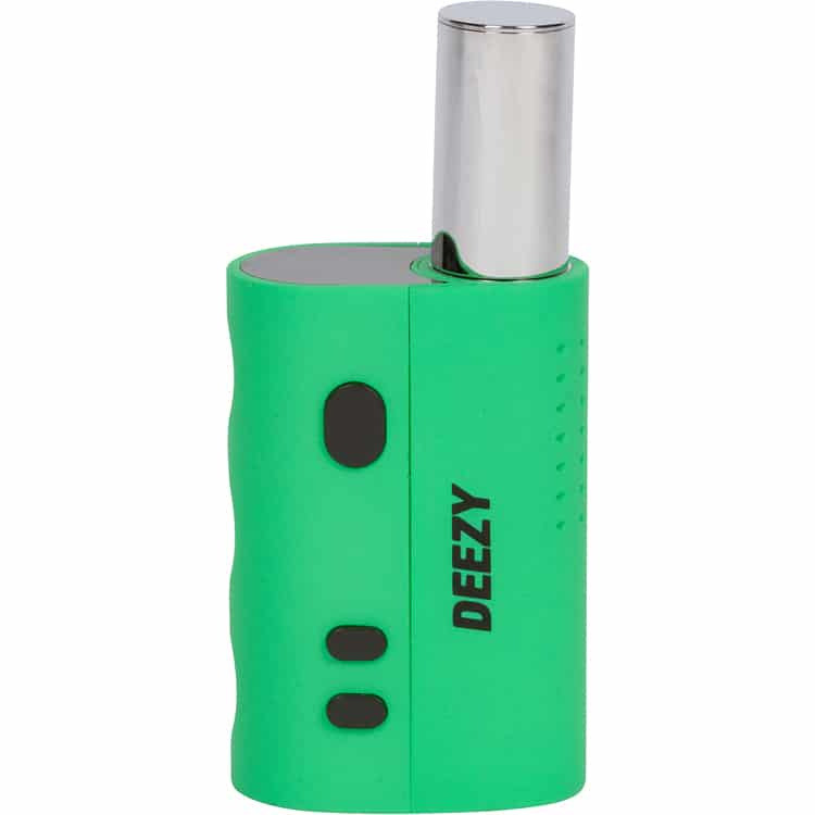 The Kind Pen Deezy Vaporizer - The Calm Leaf