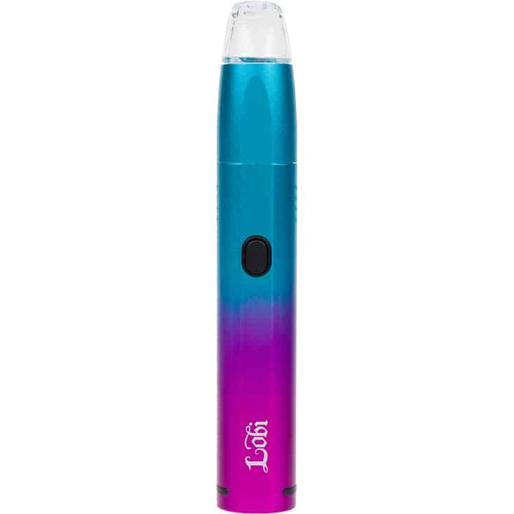 The Kind Pen Lobi Vaporizer - The Calm Leaf