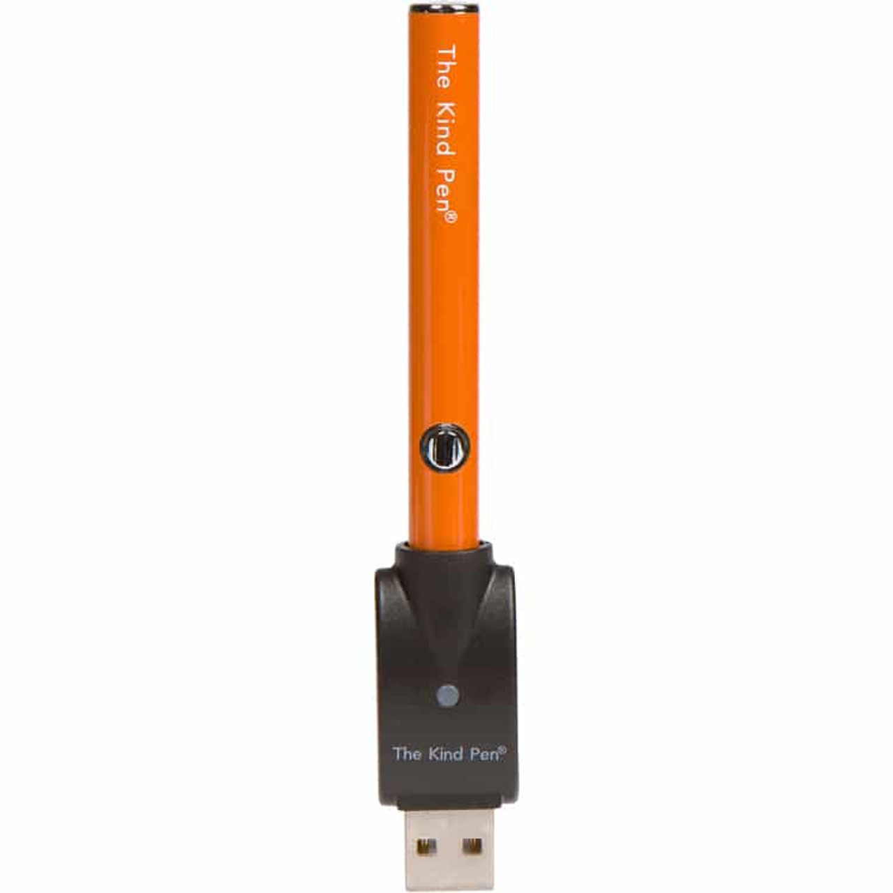 The Kind Pen Variable Voltage 510 Thread Battery The Calm Leaf