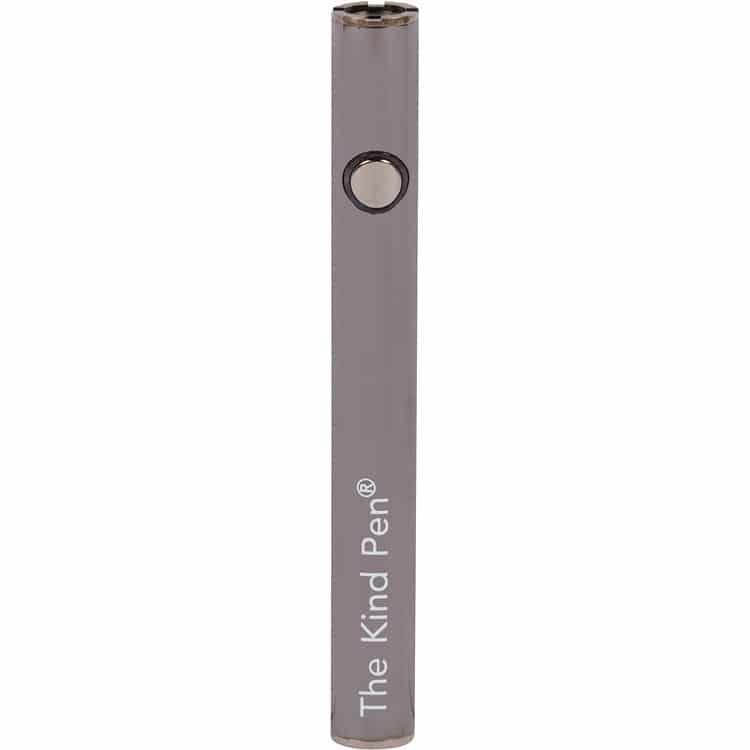 The Kind Pen Micro USB Variable Voltage 510 Thread Battery - Calm Leaf