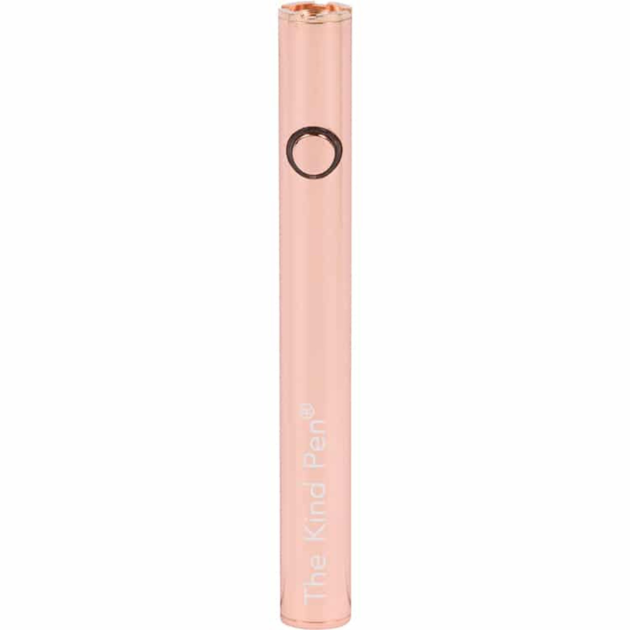 The Kind Pen Micro Usb Variable Voltage 510 Thread Battery The Calm Leaf
