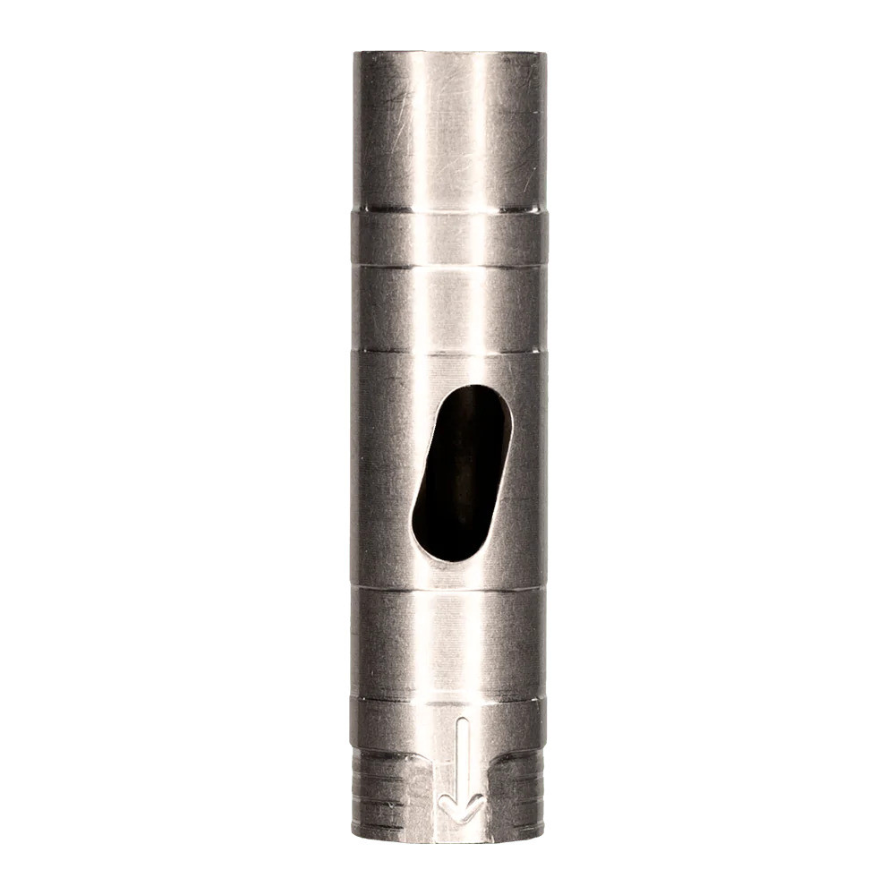 DynaVap The VonG (i) Titanium Vaporizer - The Calm Leaf