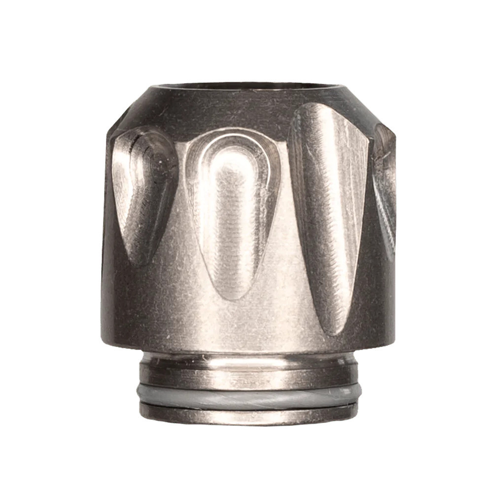 DynaVap The VonG (i) Titanium Vaporizer - The Calm Leaf