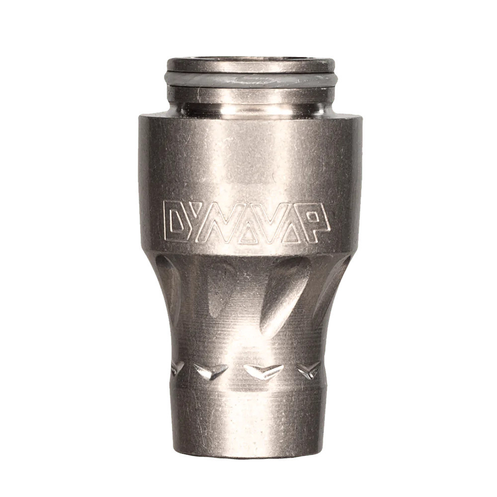DynaVap The VonG (i) Titanium Vaporizer - The Calm Leaf