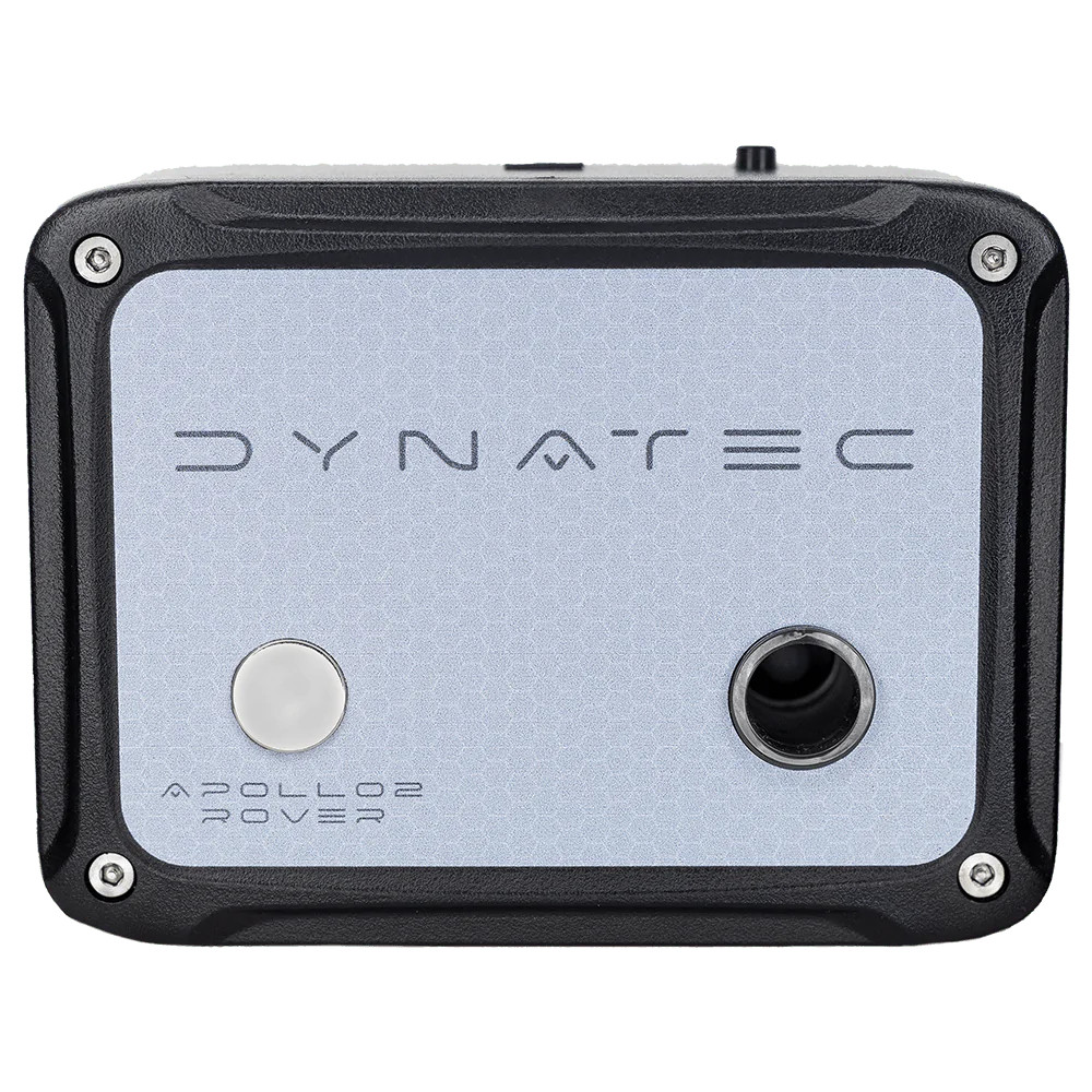 DynaVap Apollo 2 Rover Induction Heater - The Calm Leaf