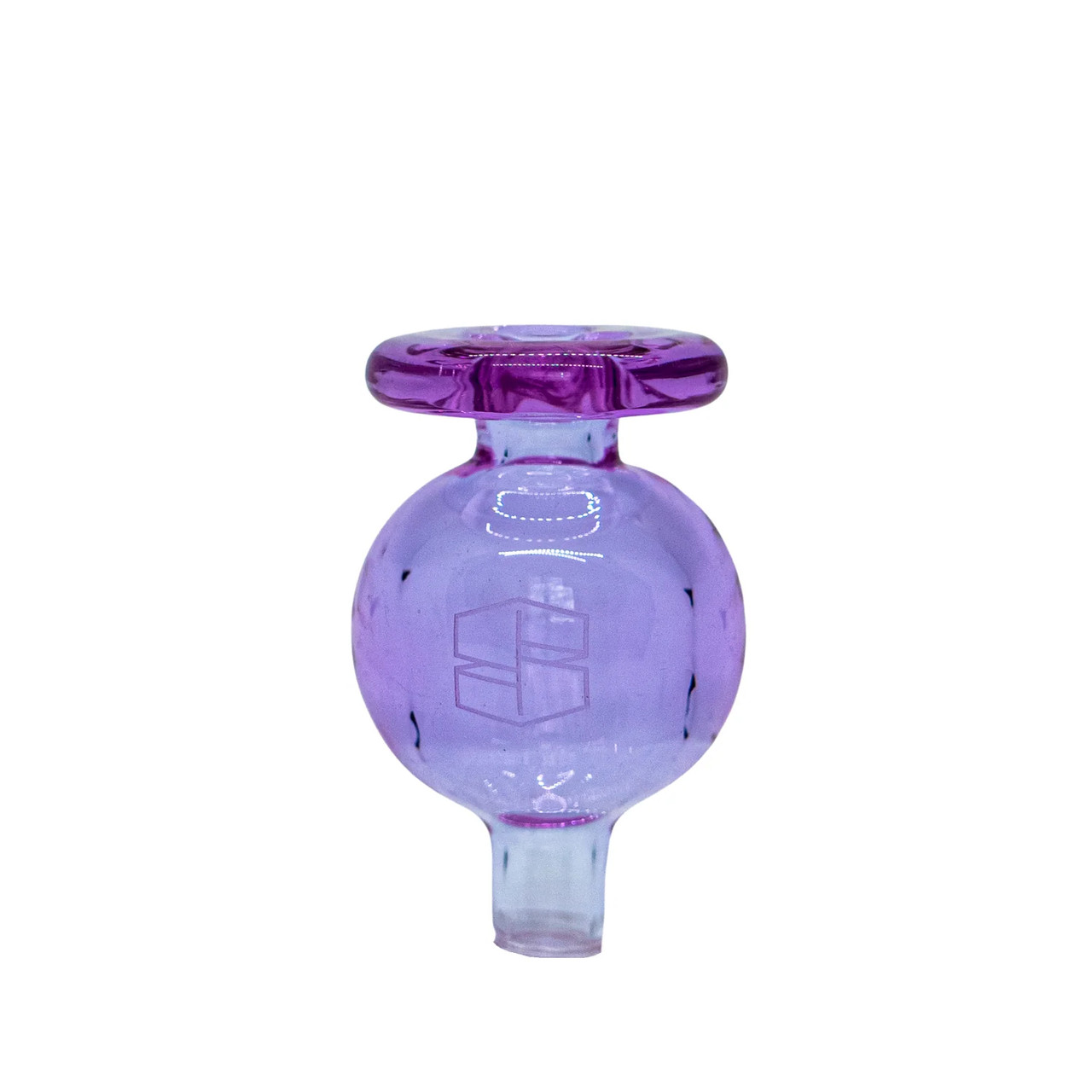 Stache Color Bubble Carb Cap - The Calm Leaf