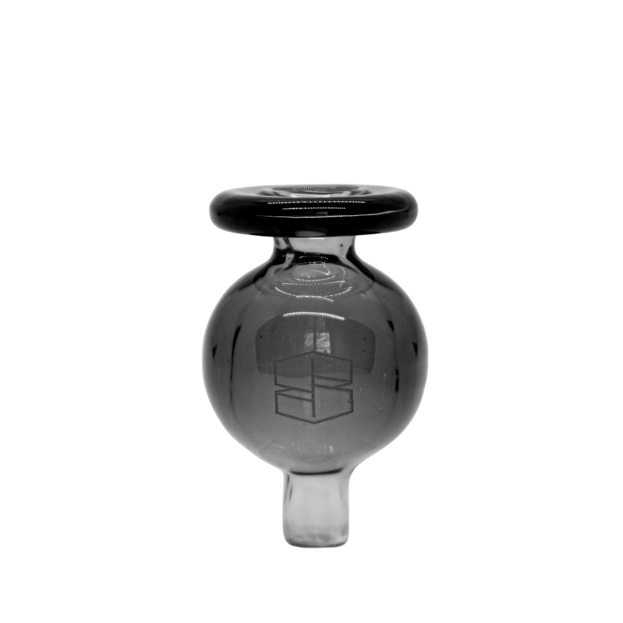 Stache Color Bubble Carb Cap - The Calm Leaf
