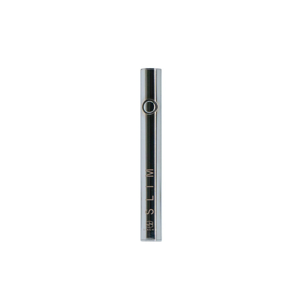Stache Slim Vape Pen Battery - Calm Leaf
