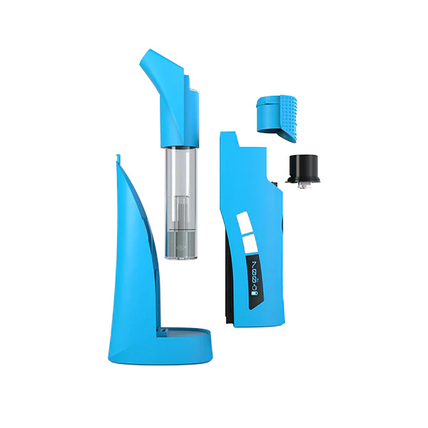 Cookies X G Pen Roam Vaporizer - The Calm Leaf