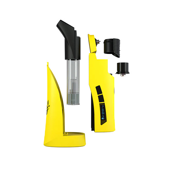 Lemonnade X G Pen Roam Vaporizer - The Calm Leaf