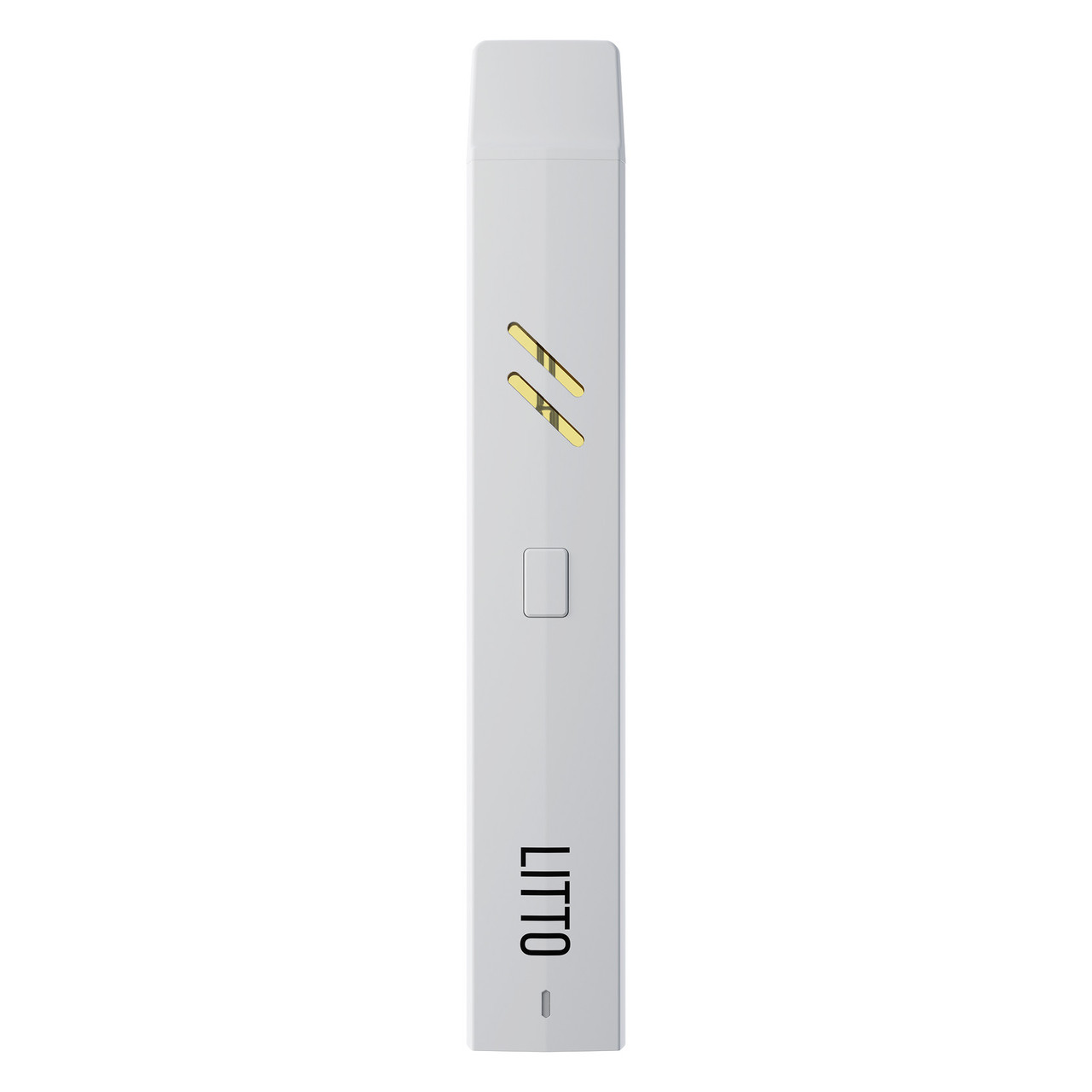 Litto Tri Blend Premium 2G Disposable Vape Pen - The Calm Leaf