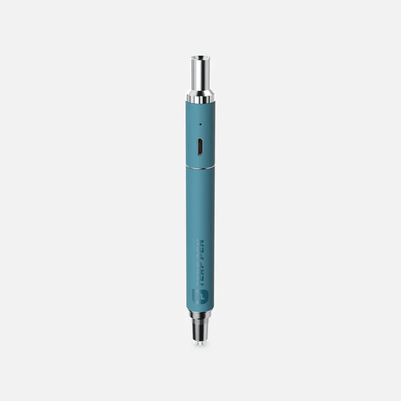 Boundless Terp Pen Concentrate Dabber - The Calm Leaf