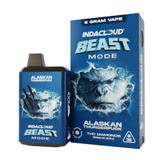 IndaCloud Products - Calm Leaf