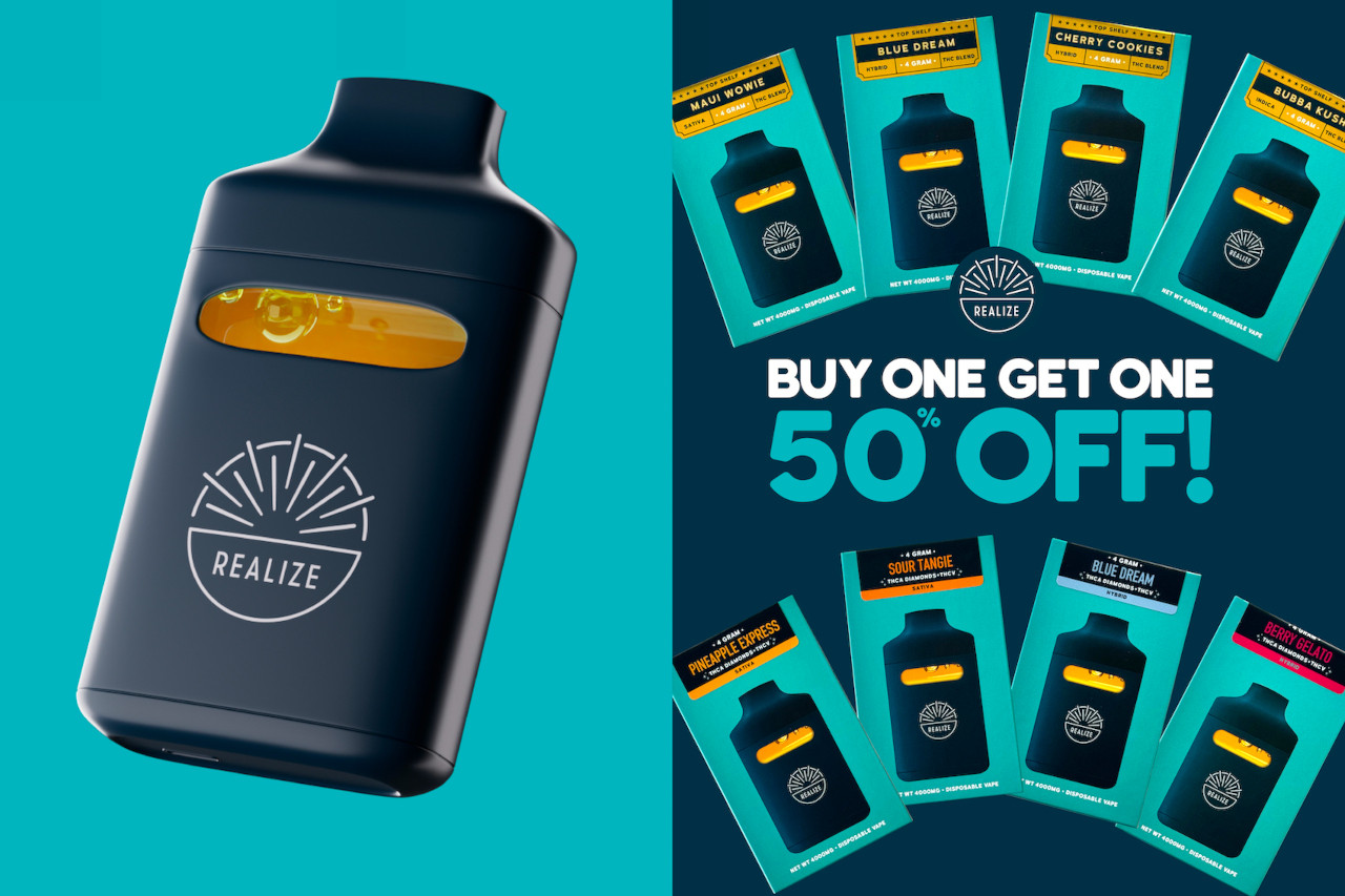 Hemp Superstore - The Calm Leaf