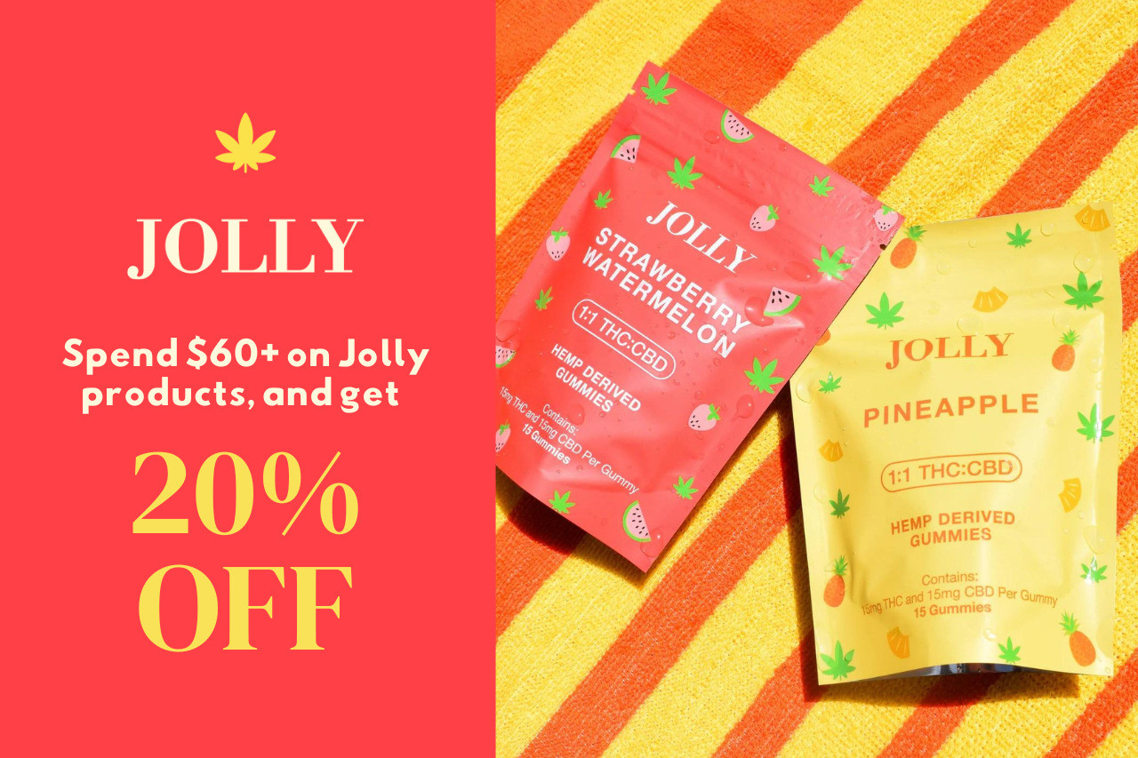 Hemp Superstore - The Calm Leaf