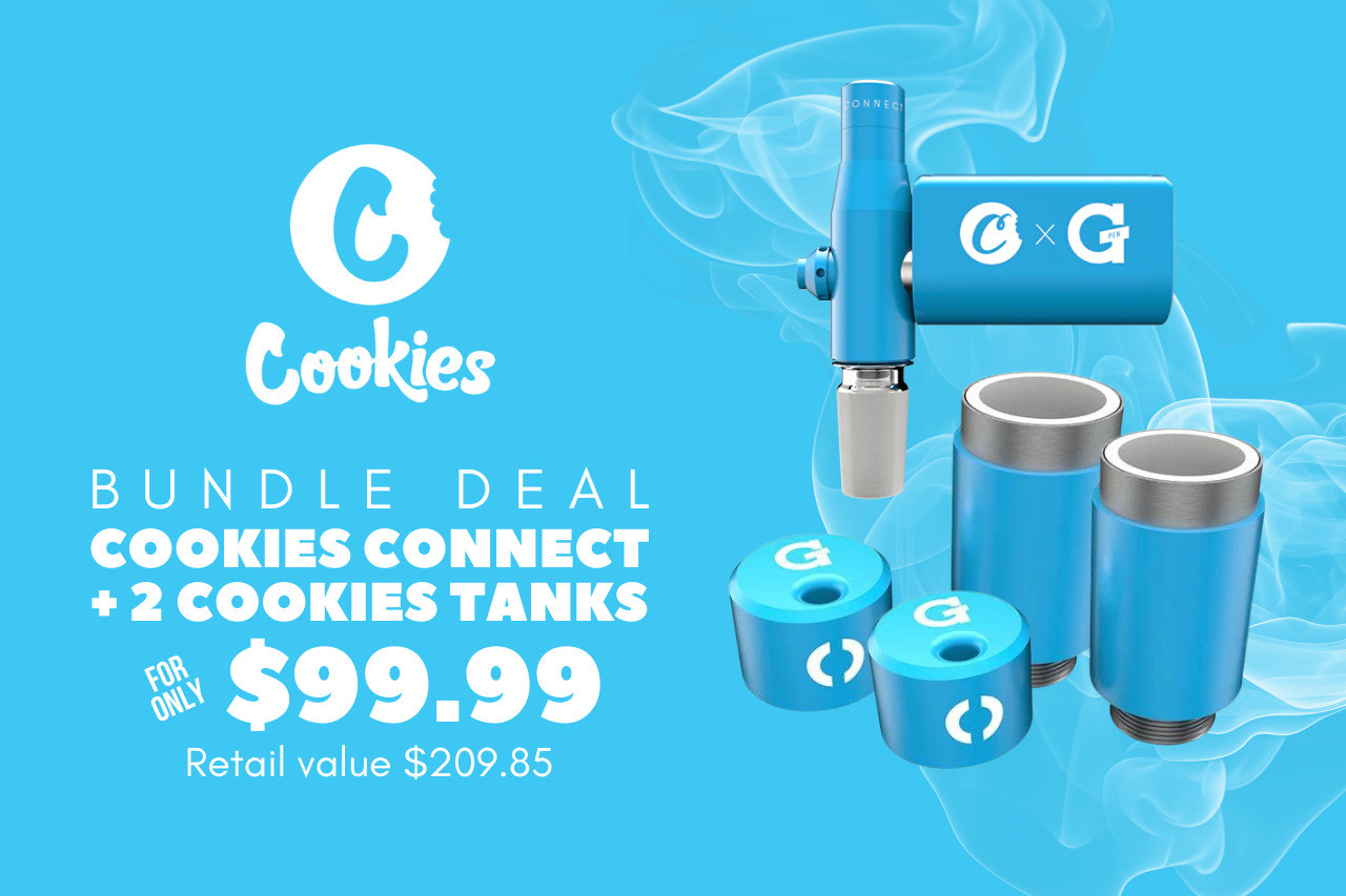 Hemp Superstore - The Calm Leaf