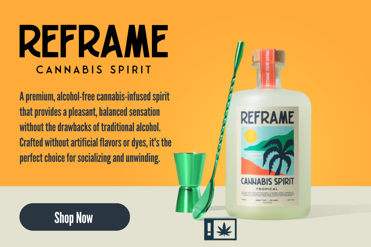 Hemp Superstore - The Calm Leaf