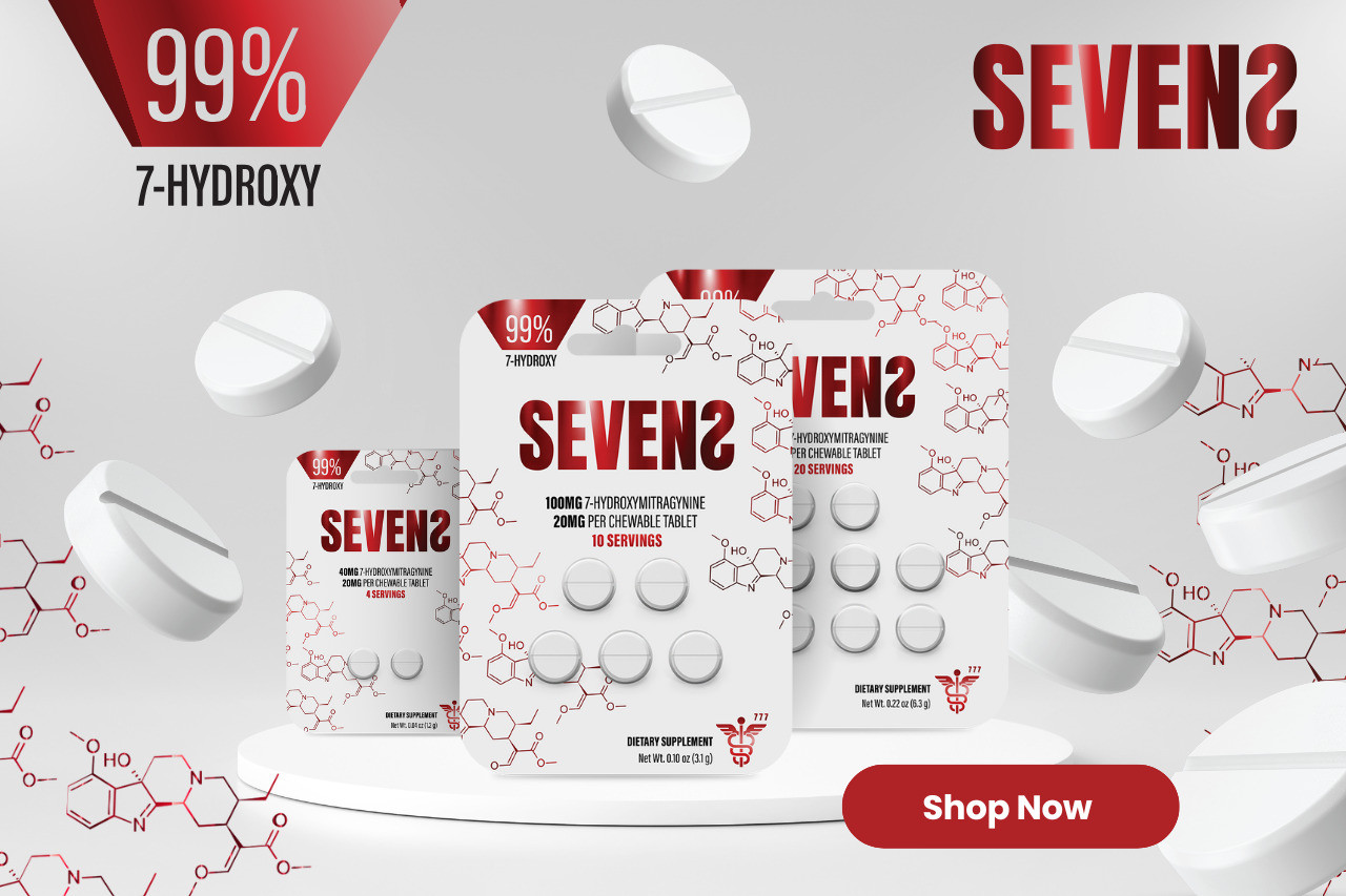 Hemp Superstore - The Calm Leaf