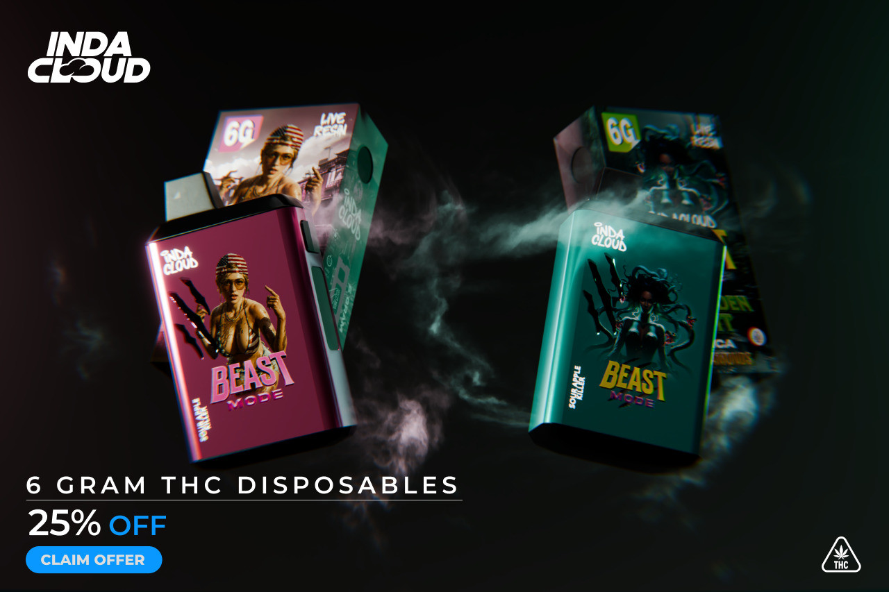 Calm Leaf | The Hemp Superstore for Delta 8, THCA & More