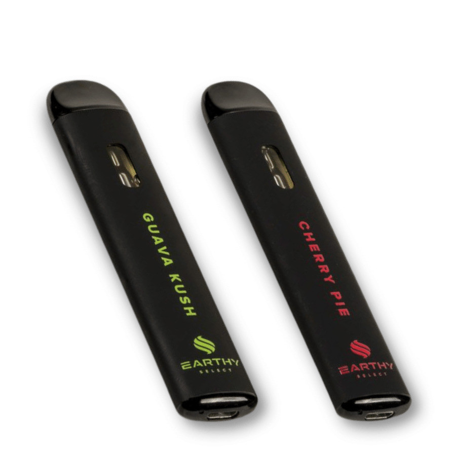 Blazed Liquid Diamonds THCA + Delta 9P + THC-JD 3G Disposable Vape Pen ...